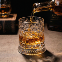 Ellis® Rotating Whiskey Glass – Ellis Ellis